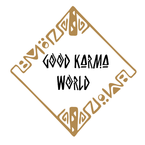 GOOD KARMA GIFT CARD – Good Karma World